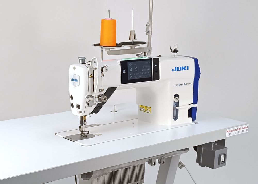 Industrienähmaschine JUKI DDL-9000CFM / Neu (Neu und originalverpackt) in Rehetobel für CHF 2690 ...