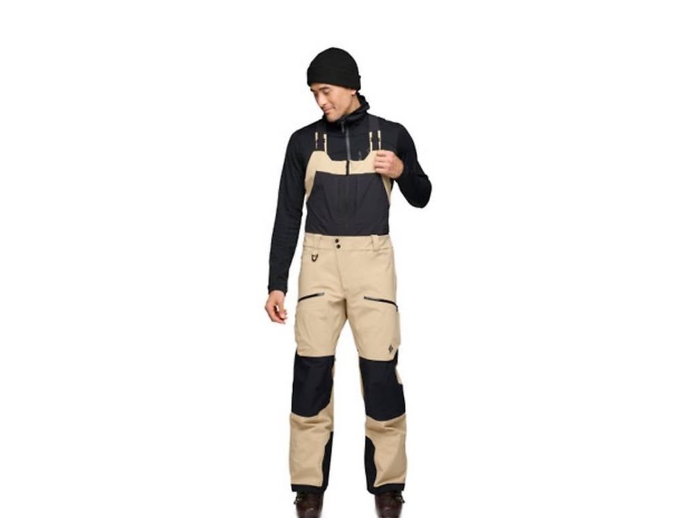 MEN'S RECON STRETCH PRO BIBS (Gebraucht) in Zürich für CHF 249 – nur ...