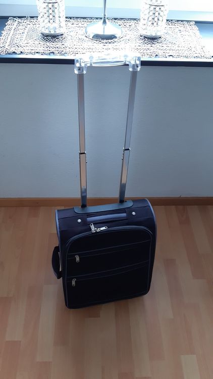 Rollkoffer (Gebraucht) in Olten für CHF 20 – nur Abholung auf Ricardo ...