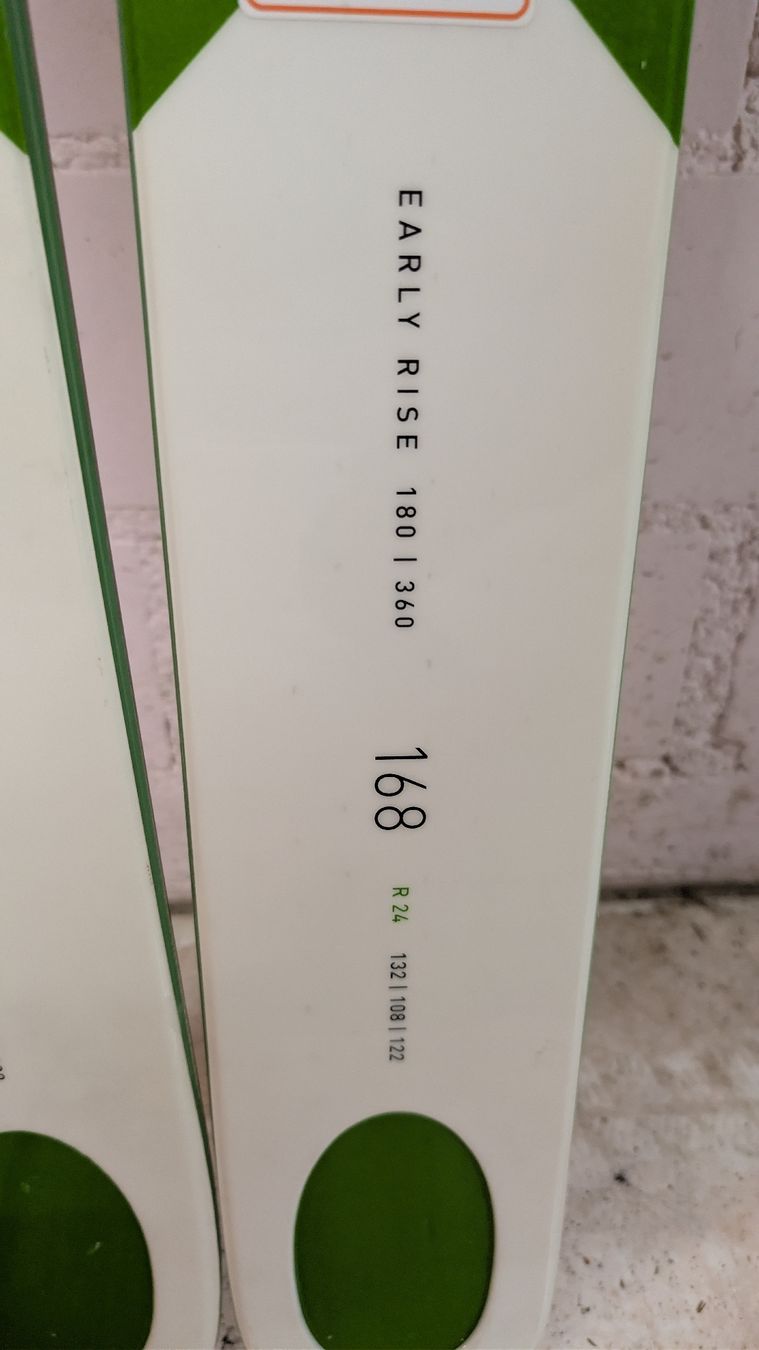 Kästle BMX 108 (Neu und originalverpackt) in Davos Glaris für CHF 100 – nur Abholung auf Ricardo ...