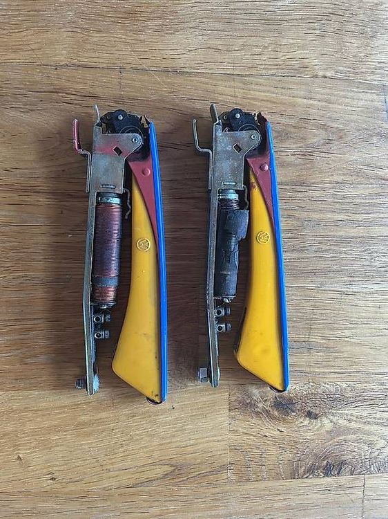 Original VW T1 Winker // Paar (Gebraucht) in Mauren für CHF 135 – nur ...