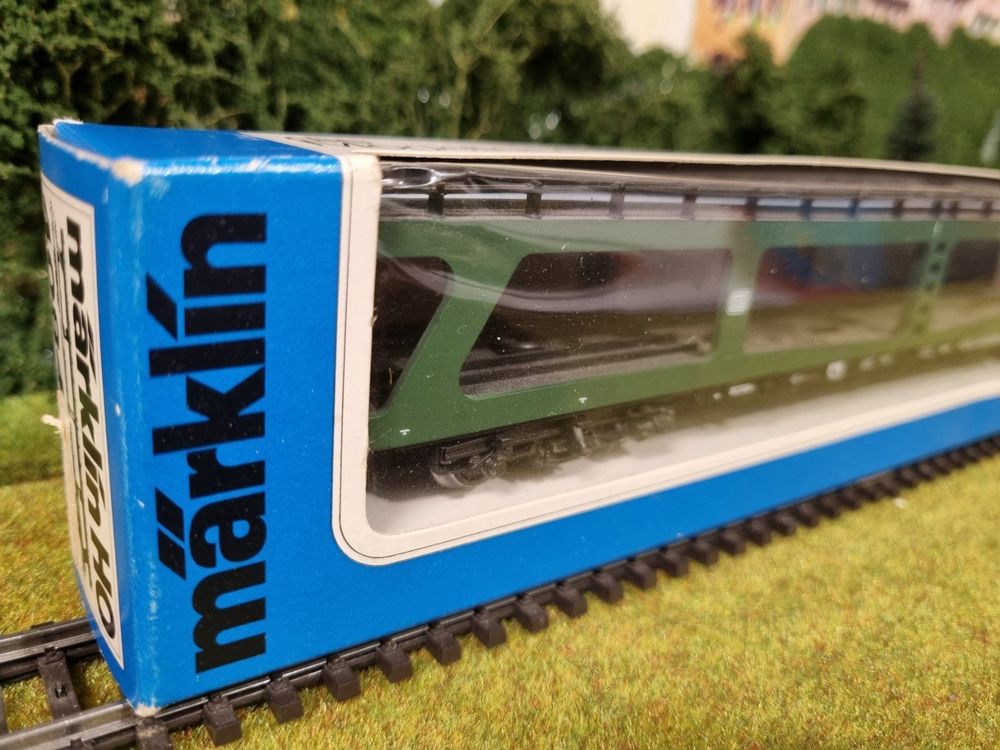 Märklin 4084 (Gebraucht) in Männedorf für CHF 24 – mit Lieferung auf ...