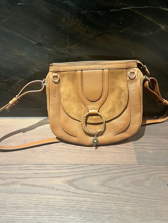 See by Chloe Mod. Hana in camel (Gebraucht) in Diepoldsau für CHF 280 ...
