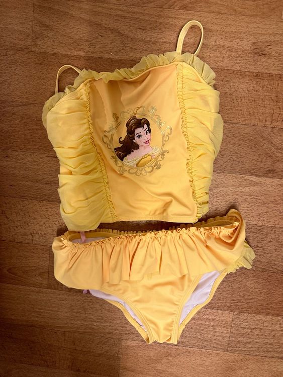 Disney -Princess Tankini ca Grösse 160 (Gebraucht) in Gattikon für CHF ...