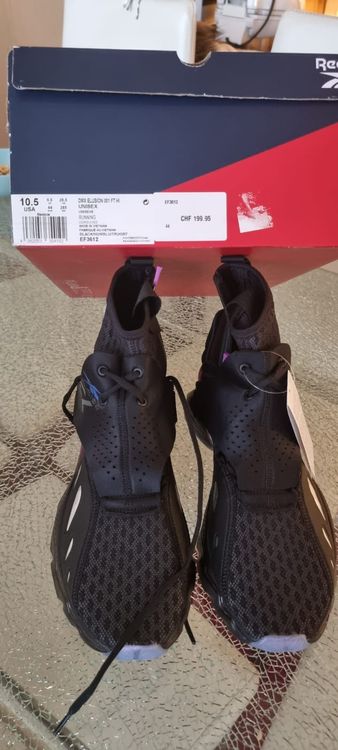 Reebok Gr. 44 | Kaufen auf Ricardo