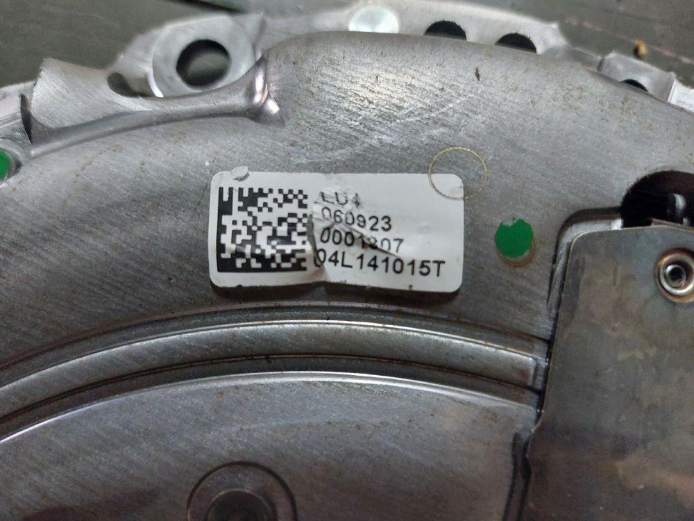 VW Kupplung 04L 141 031 M (Neu (gemäss Beschreibung)) in Gebertingen für CHF 1 – nur Abholung ...