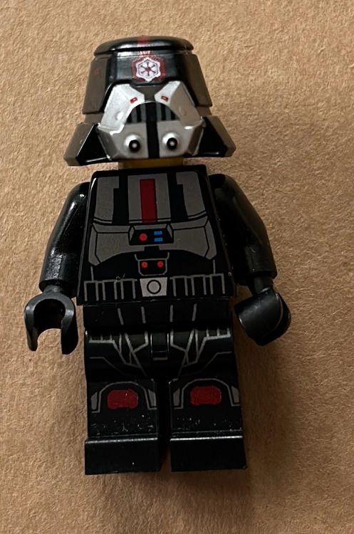 LEGO Star Wars™ Sith Trooper (alte Rep.) Jedi 75025 750 | Kaufen auf ...