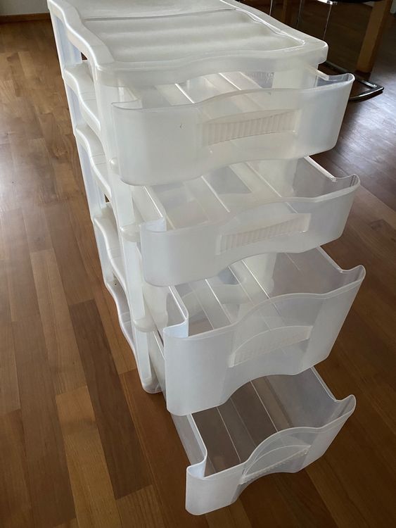 Aufbewahrungsbox | Kaufen auf Ricardo