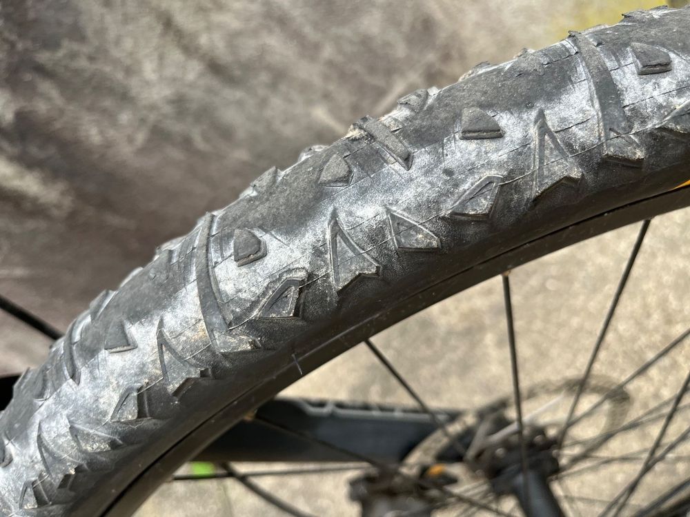 BMC Virus 01 MTB 26" (Gebraucht) in Wetzikon ZH für CHF 105 – nur ...