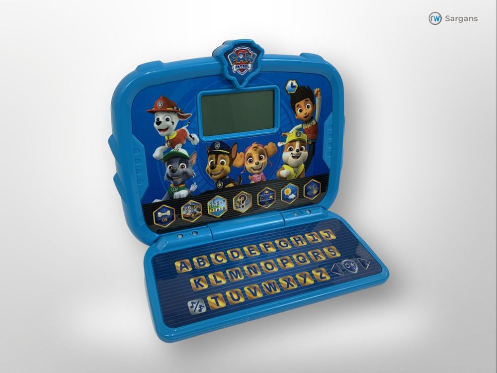 VTECH Paw Patrol - Tablet (Neu und originalverpackt) in Sargans für CHF ...