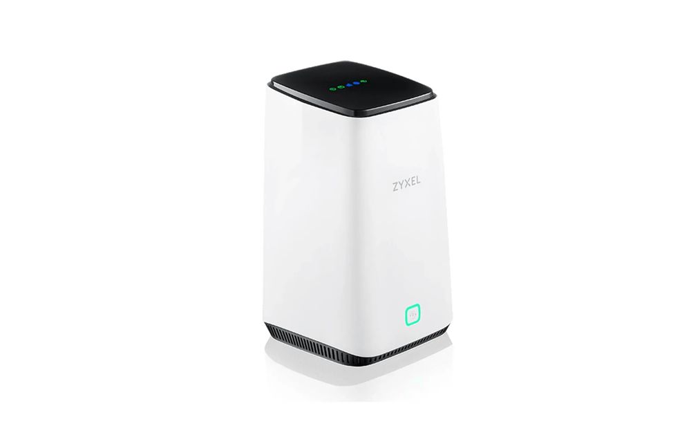 Zyxel NR5103 5G Router Wifi 6 | Kaufen auf Ricardo