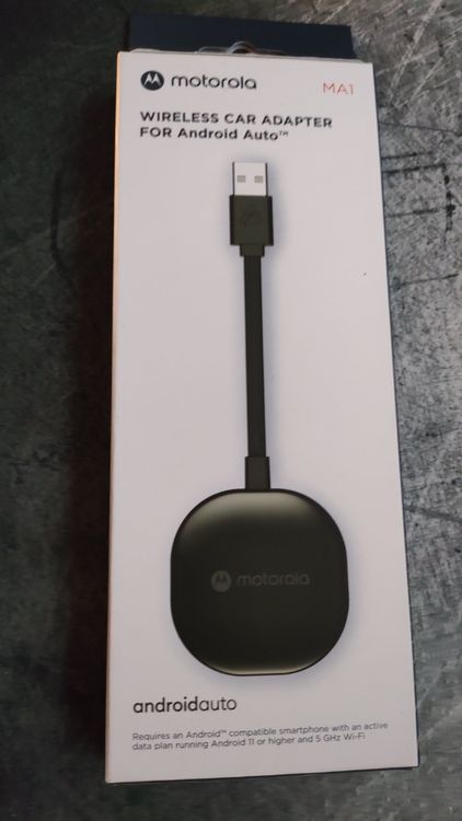 Motorola Ma1 Kaufen Deutschland