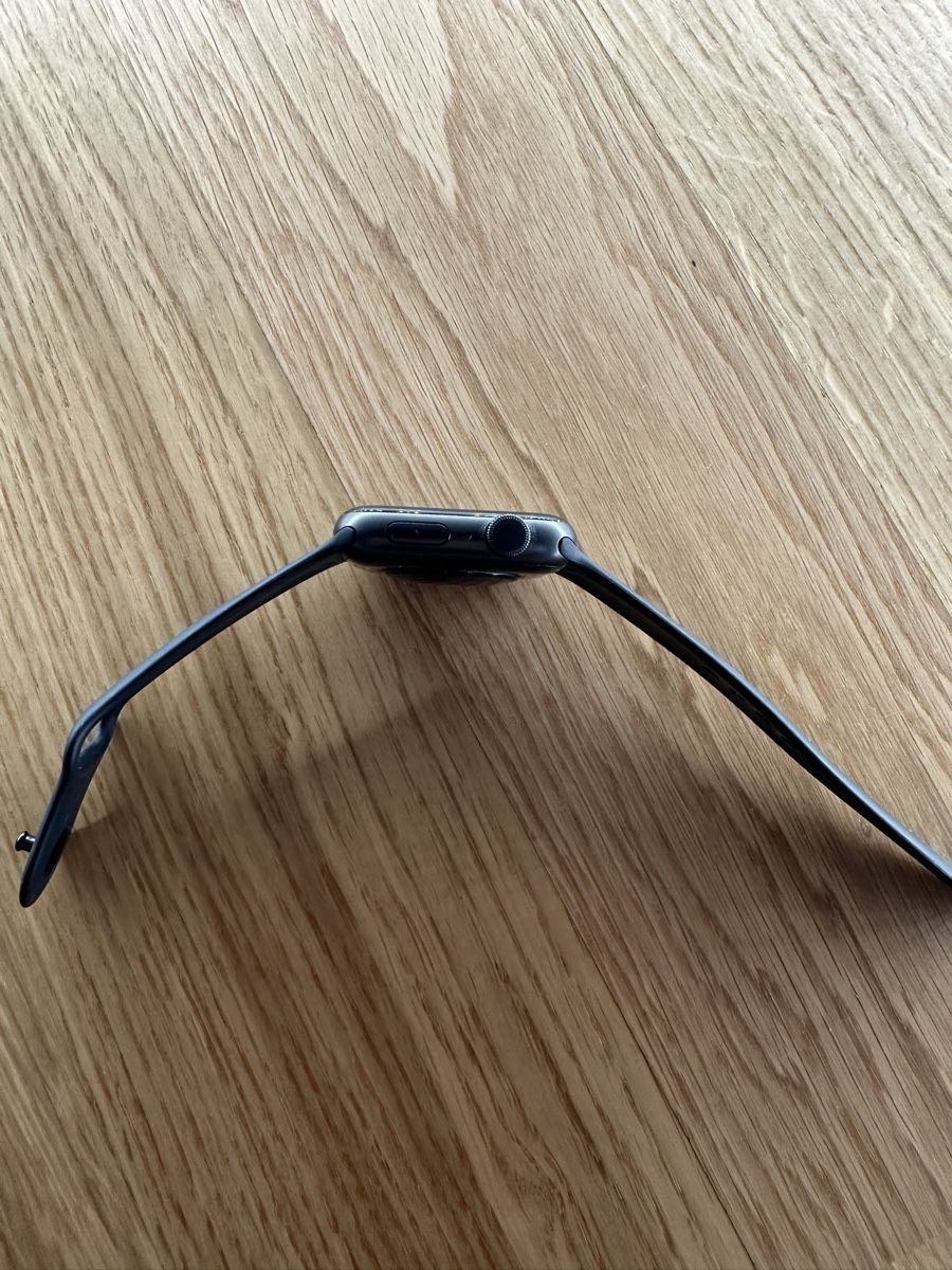 Apple Watch SE 44 mm GPS – Très bon état (Neuf (Voir description)) à ...