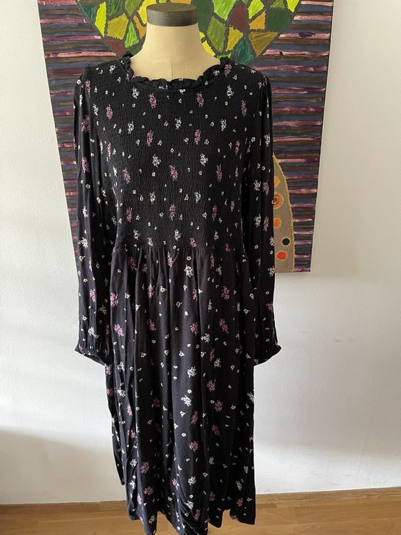 Damen Kleid Gr 46