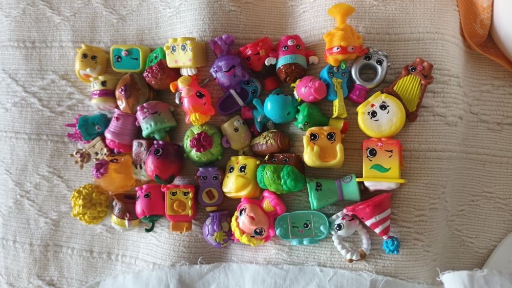 Rare Shopkins (Gebraucht) in Chêne-Bougeries für CHF 20 – mit Lieferung ...