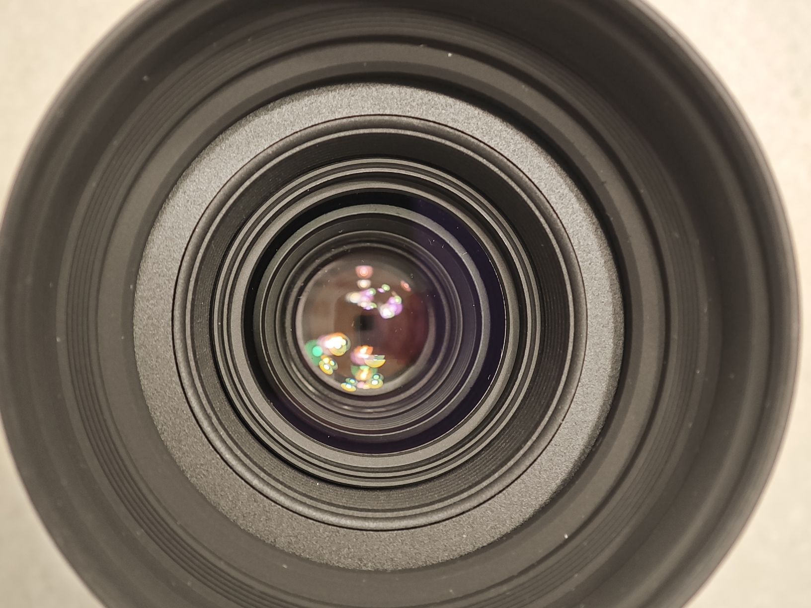 Sigma 50mm f/2.8 EX Macro Lens for Canon - Perfect! (Gebraucht) in Cham ...