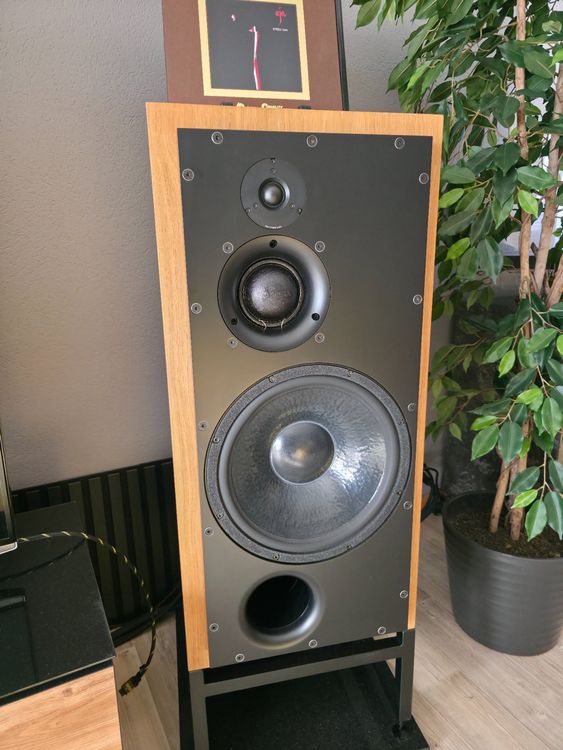 Paire ATC SCM 100 ASL + Préamplificateur ATC CA2 (Neuf (Voir ...