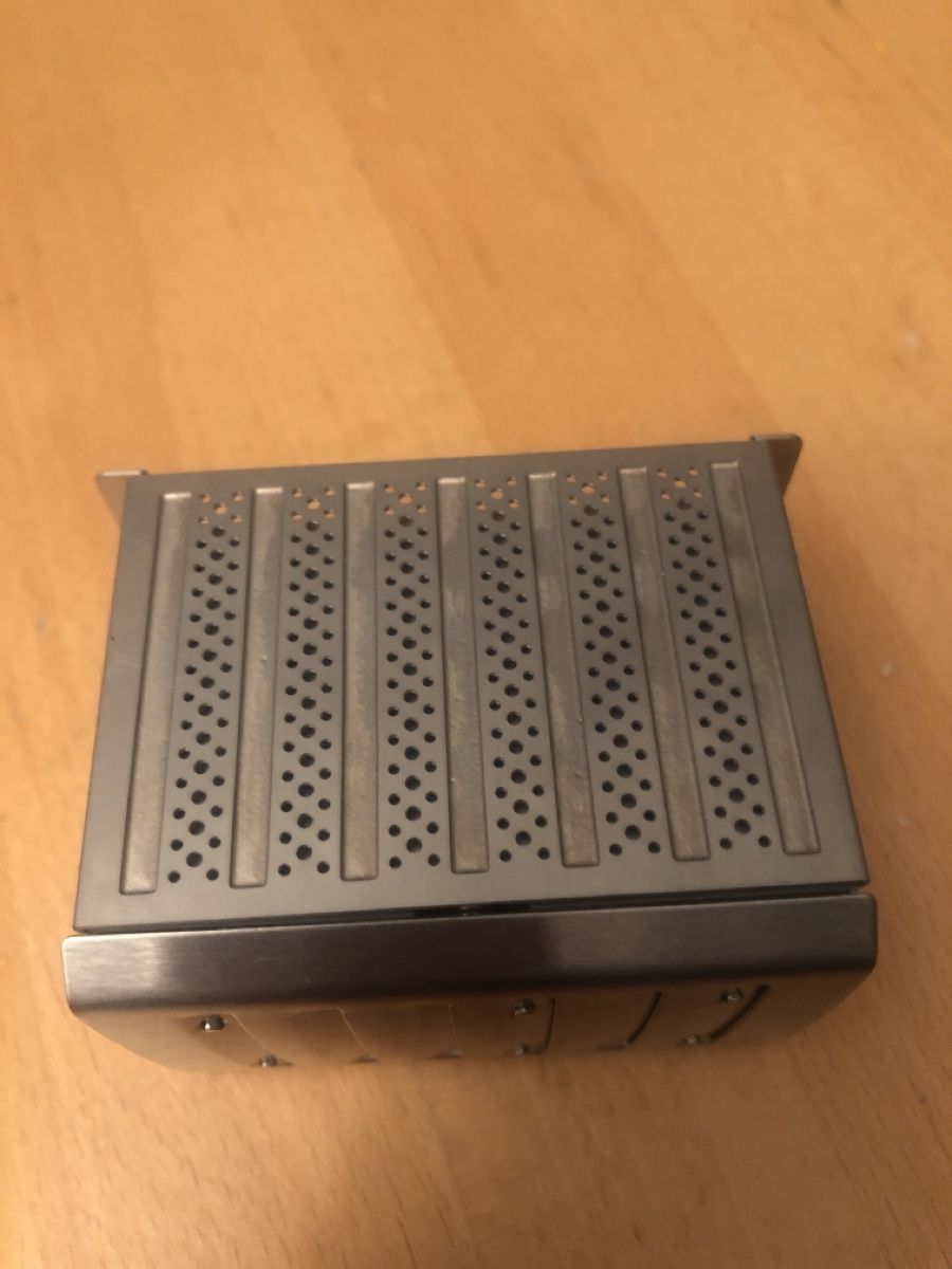 Tamiya coffre (Neuf (Voir description)) à Mézières FR pour CHF 28 ...