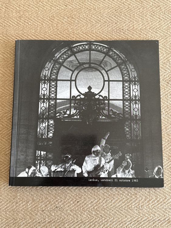Roger Pfund Buch "Pionniers du meuble", Teo Jakob Genf 1983 (Gebraucht ...