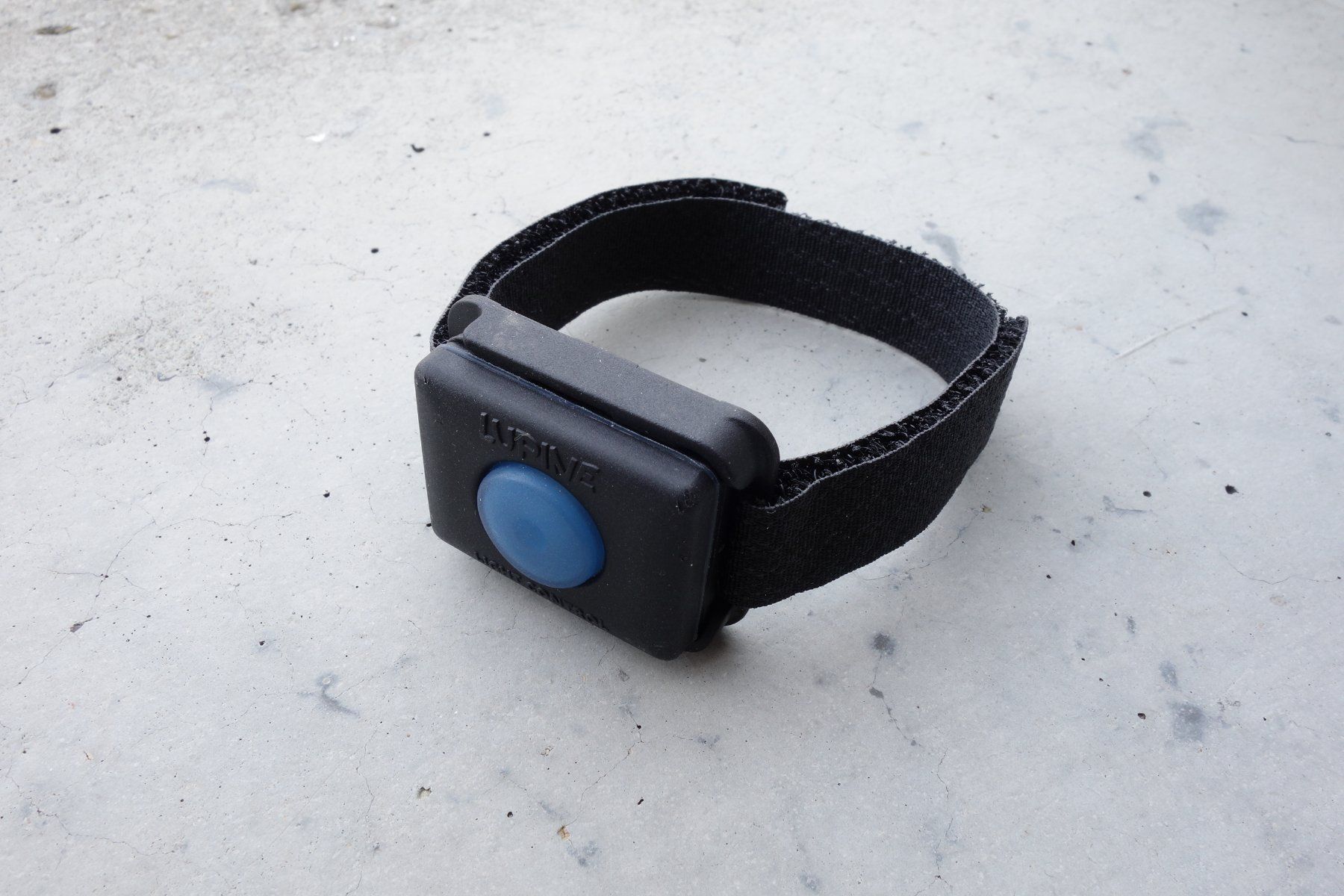 Lupine Bluetooth Fernbedienung (Gebraucht) in St. Gallen für CHF 15 ...