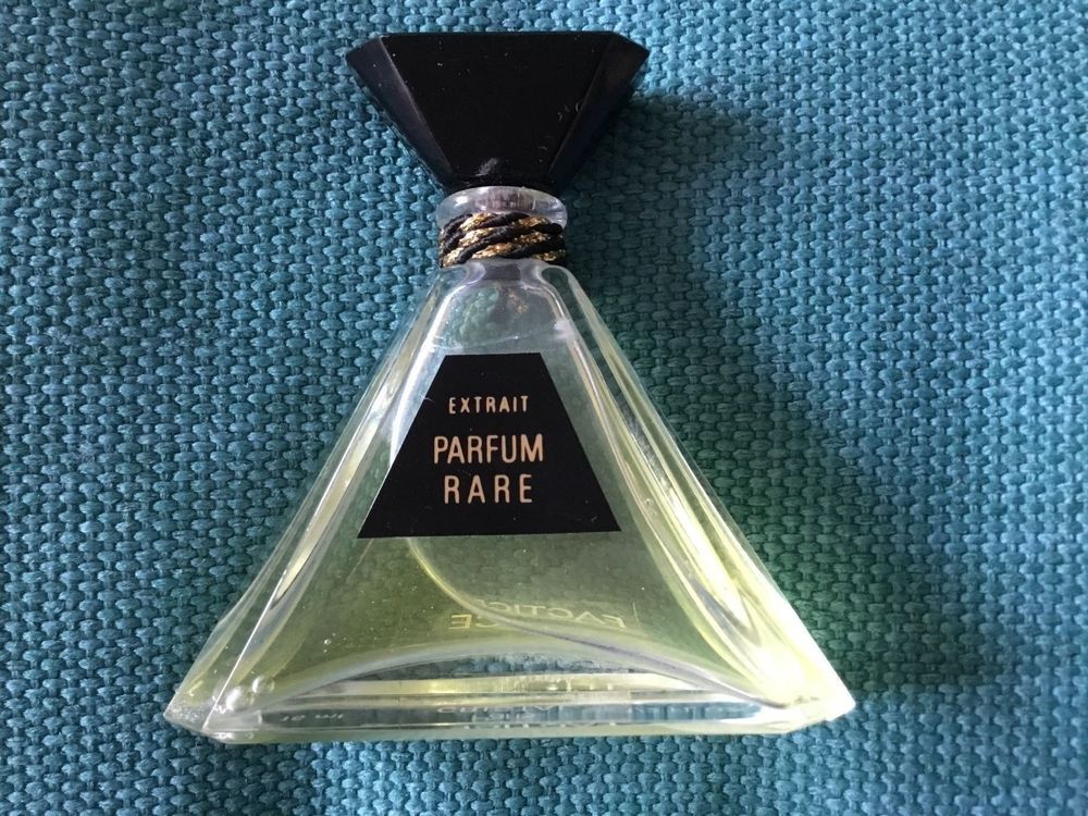 Parfum Rare Jacomo factice collection | Kaufen auf Ricardo