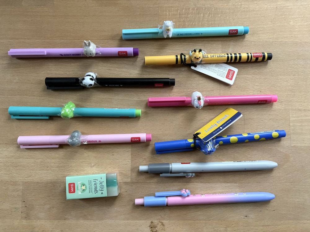 Legami Set - lovely friends🔥 (Neu (gemäss Beschreibung)) in Zürich für ...