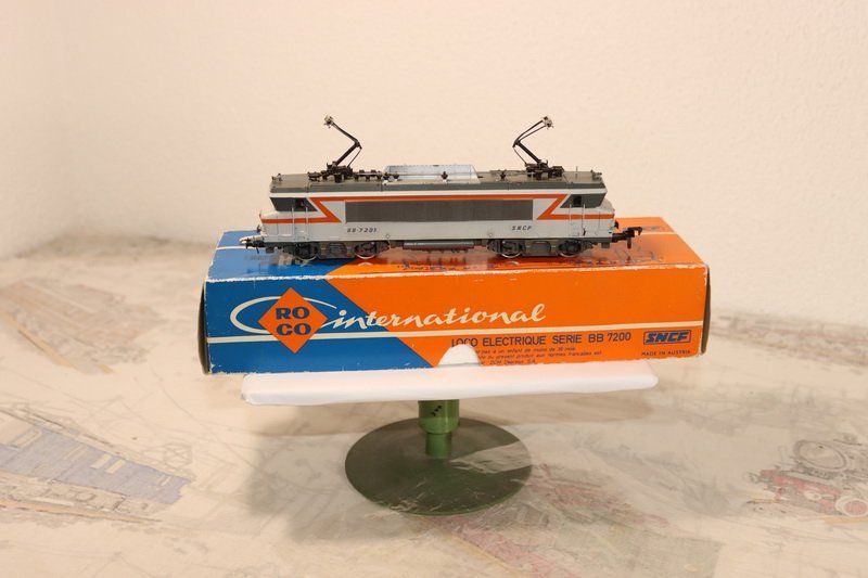 Roco SNCF Lok ( 80 ) | Kaufen auf Ricardo