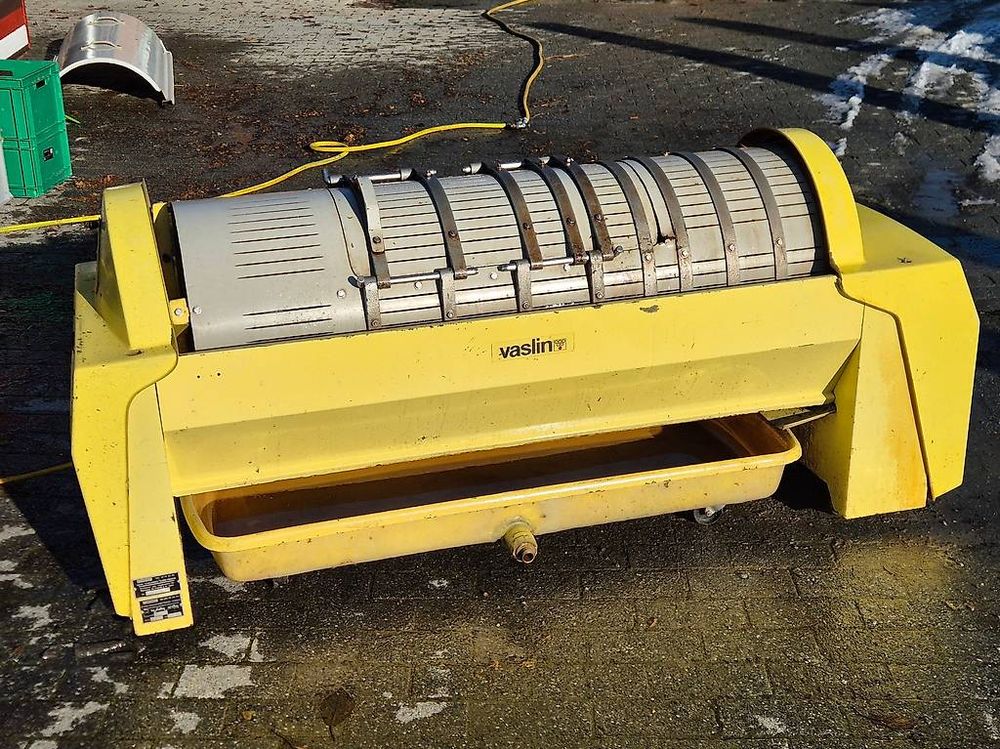 Pressoir Vaslin 300L | Kaufen auf Ricardo