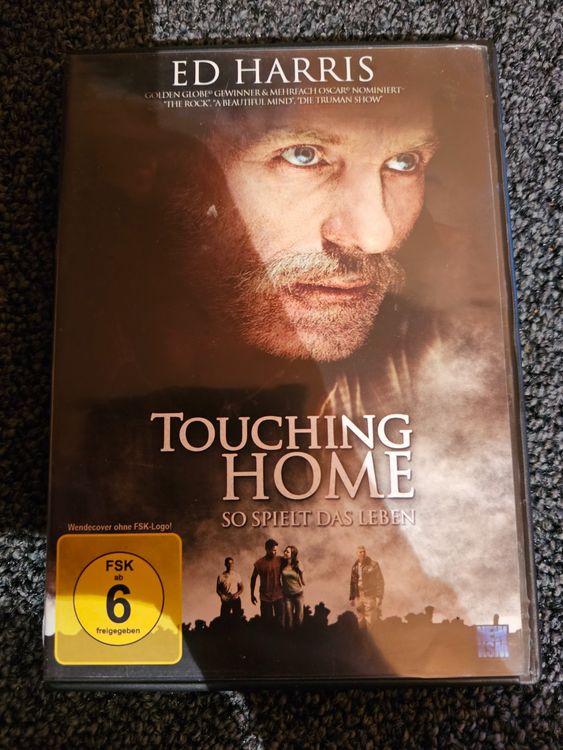 TOUCHING HOME (13185) (Gebraucht) in Ruswil für CHF 1 – mit Lieferung auf Ricardo kaufen