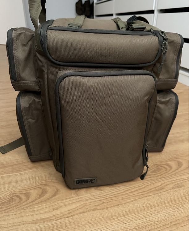 Korda Compac Rucksack 45l (Neu (gemäss Beschreibung)) in Oftringen für ...