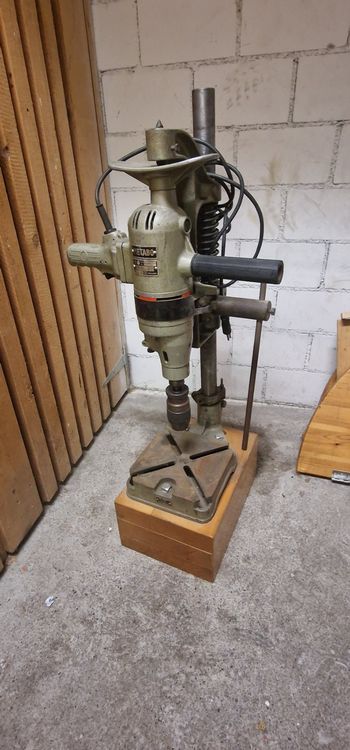 Metabo Bohrmaschine (Gebraucht) in für CHF 160 – nur Abholung auf ...
