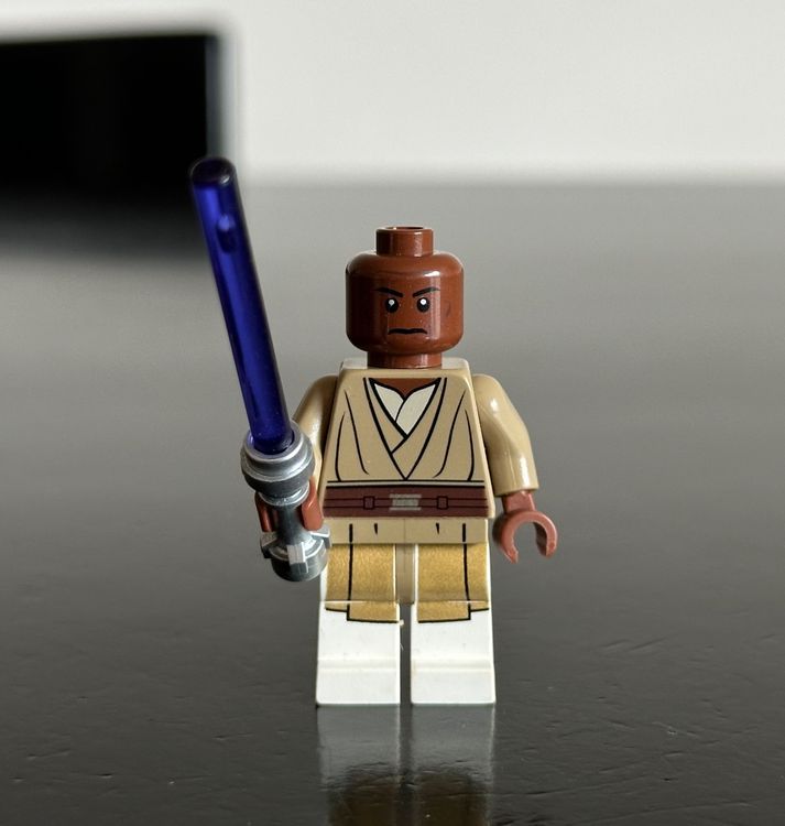 Lego Star Wars: Mace Windu (Gebraucht) in Zürich für CHF 6 – mit ...