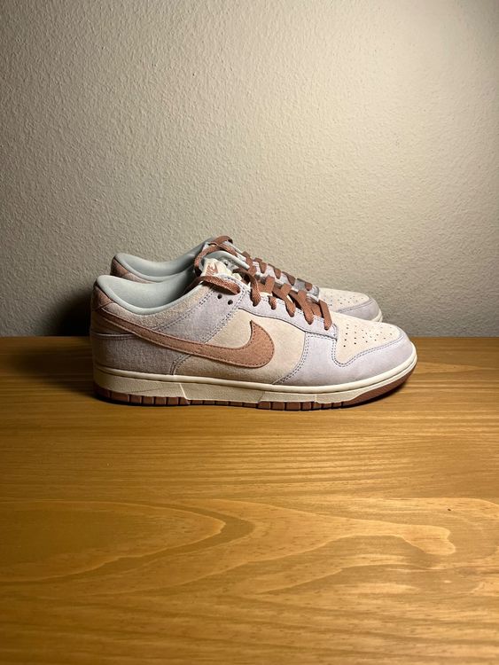 Nike Dunk Low VT Edition Fossil Rose (Neu (gemäss Beschreibung)) in ...