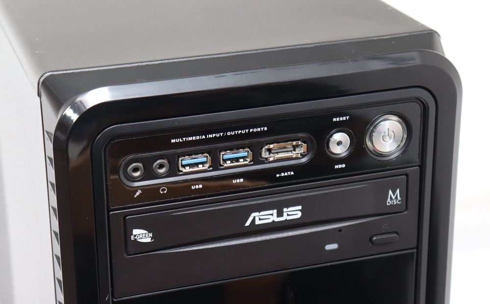 Tower PC i5 6400, 16GB Ram, 250GB NVME SSD, Linux Mint (Gebraucht) in ...