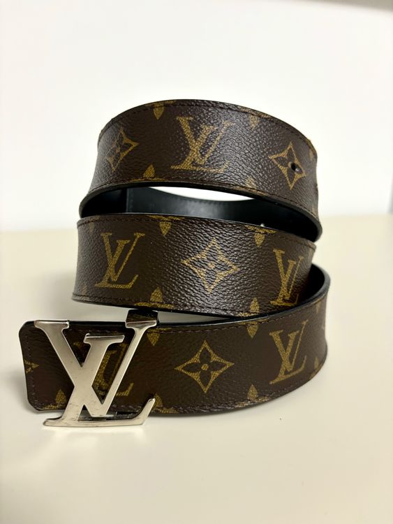 Faszinierend Louis Vuitton Gurtel Ein Symbol Fur Luxus Und Stil