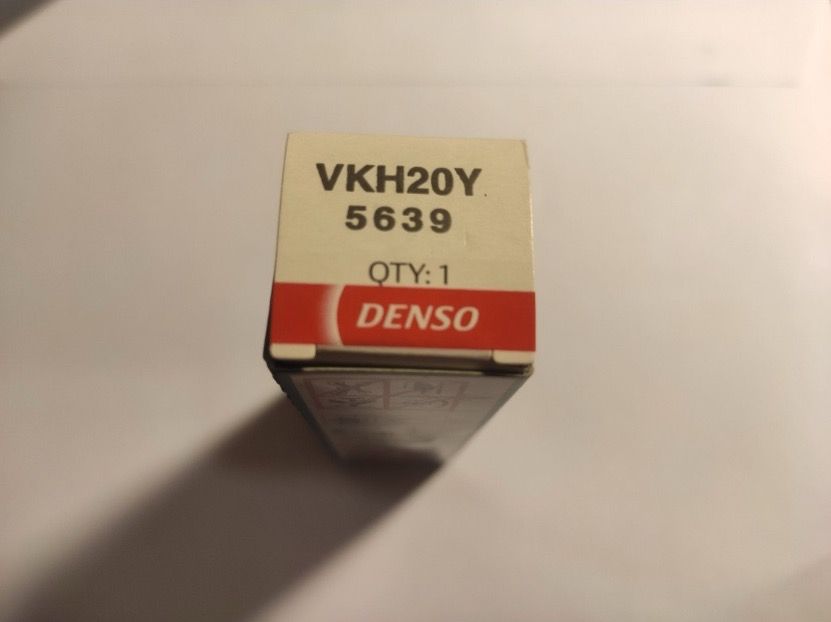 Zündkerze DENSO VKH20Y | Kaufen auf Ricardo