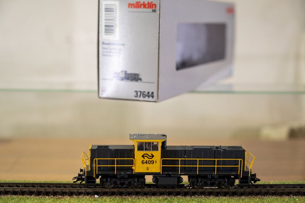 Märklin HO 37644 | Kaufen auf Ricardo