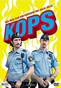 DVD KOPS NEUWERTIG ==> SAMMELPORTO | Kaufen auf Ricardo