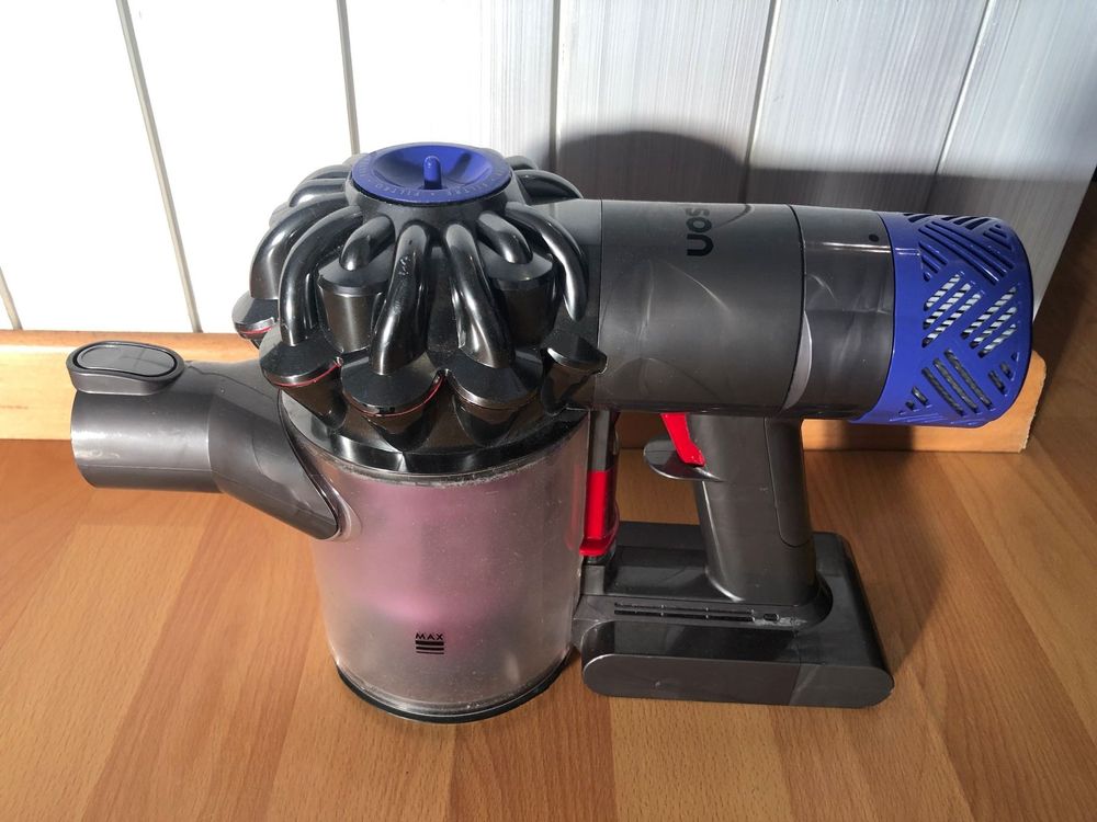 Dyson SV05 | Kaufen auf Ricardo