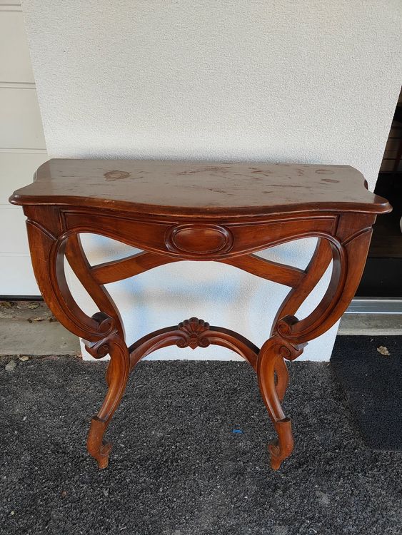 Console ancienne | Kaufen auf Ricardo