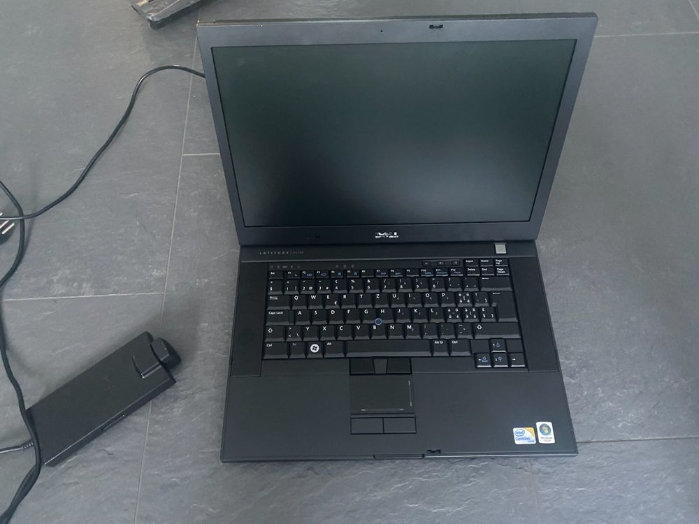 DELL Laptop Latitude E6500 | Kaufen auf Ricardo