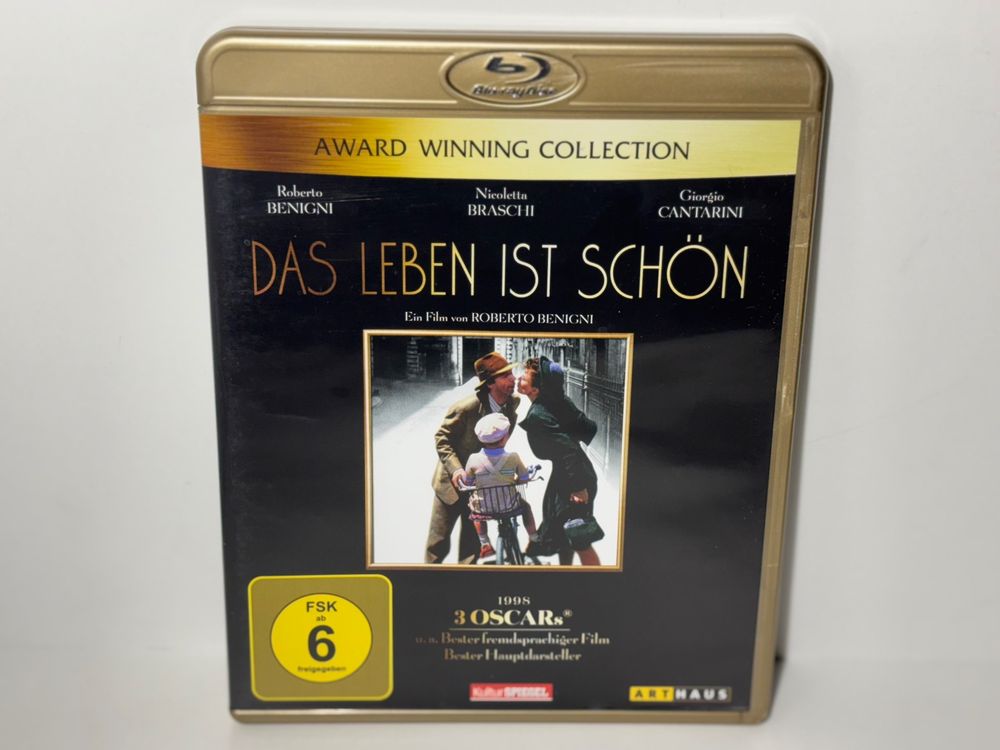 Besetzung Von Das Leben Ist Schon
