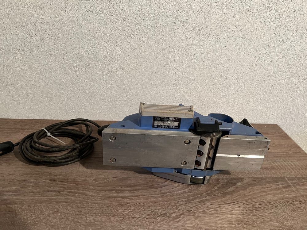 Elu Hobelmaschine 650 WATT | Kaufen auf Ricardo