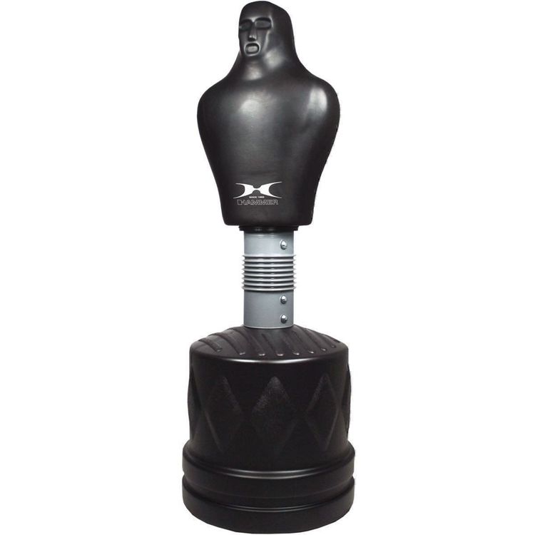 Mannequin de frappe Hammer Perfect Punch (Neuf (Voir description)) à ...