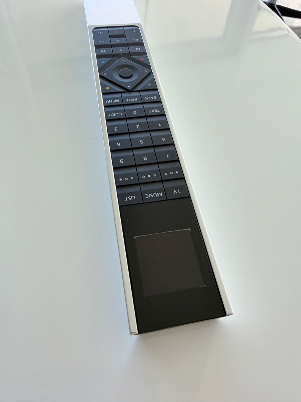 Bang & Olufsen Beoremote One (Gebraucht) in Kreuzlingen für CHF 150 ...