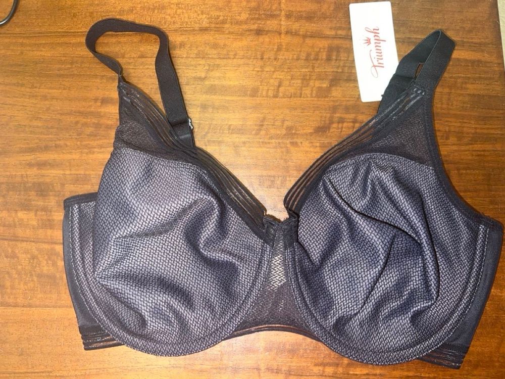 BH TRIUMPH 85e schwarz neu (Neu (gemäss Beschreibung)) in Dornach für CHF 25 – mit Lieferung auf ...