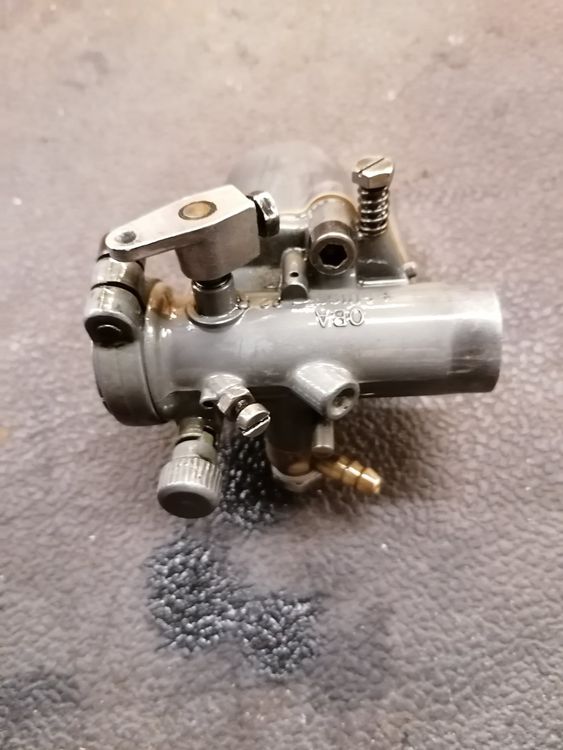 Rapid Spezial OBA Vergaser (MAG 2055) (Gebraucht) in Giswil für CHF 165 ...