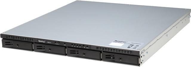 Synology RackStation RS815+ mit 16GB Ram (Gebraucht) in Erlenbach ZH ...