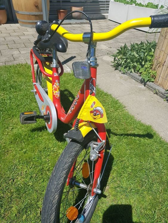 Puky Kindervelo Z8 | Kaufen auf Ricardo