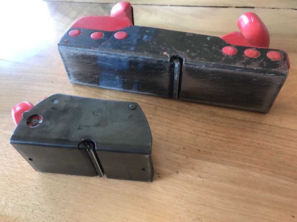 Rali Hobel (Gebraucht) in Biel/Bienne für CHF 61 – mit Lieferung auf Ricardo kaufen